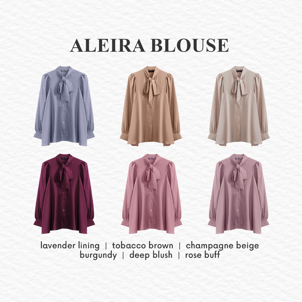Aleira Blouse Volume 1 – 3 – bigissimo.id