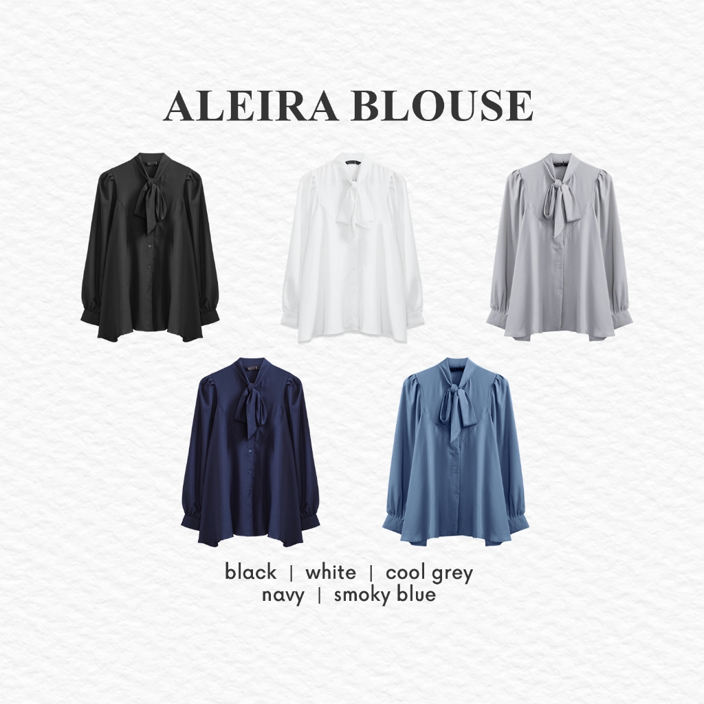 Aleira Blouse Volume 3 – 3 – bigissimo.id